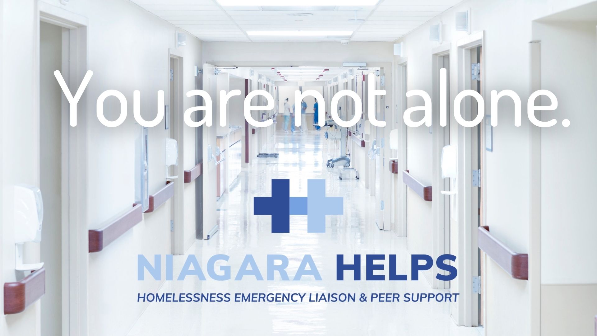 Niagara HELPS Quest | Community Health Centre